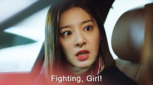 Hwaiting Meaning In English: Origin Of The Korean Slang Word That's ...