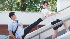 Why K-Drama High School Tropes Connection Is A Popular Romance Theme ...