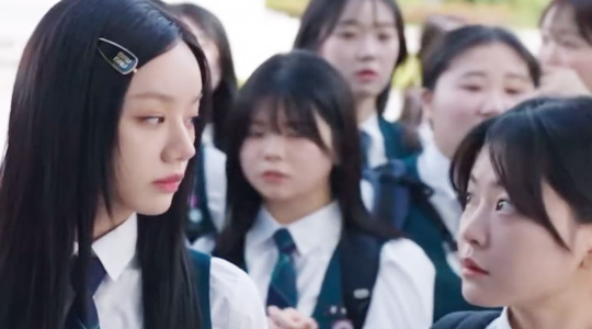 What Happened In The End Of "Friendly Rivalry"? | KDramaVibe.com