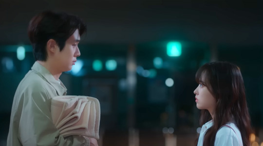 Is "Melo Movie" K-Drama Worth Watching? | KDramaVibe.com