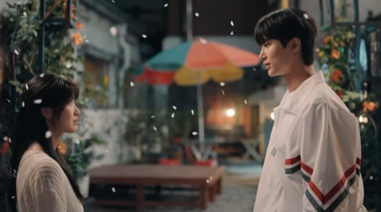10 Best Time Travel Romance K-Dramas That Make Falling In Love Across ...